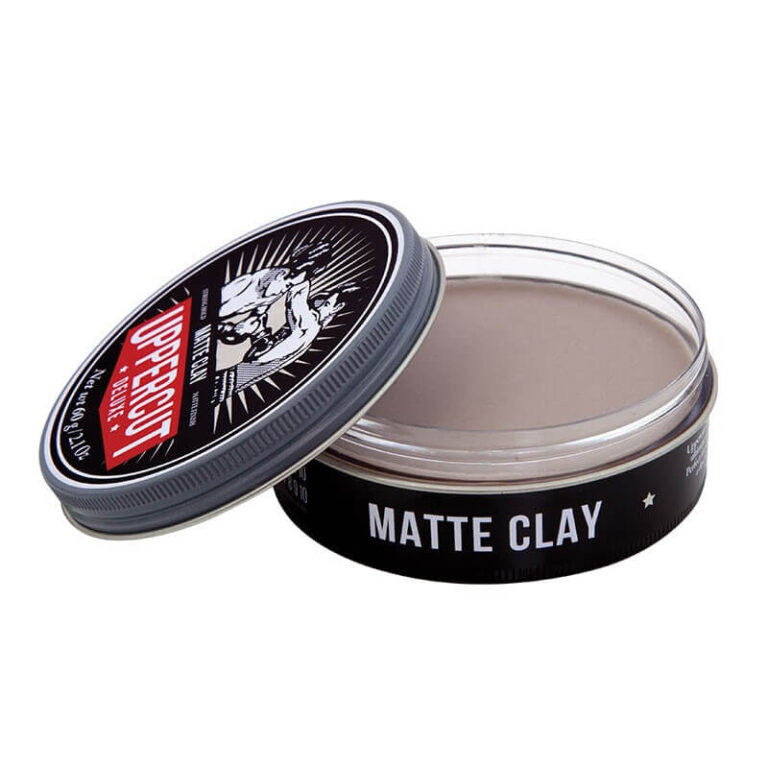 UPPERCUT DELUXE MATTE CLAY – Bangz Barber
